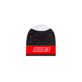 Beanie Marc Marquez - Labyrinth