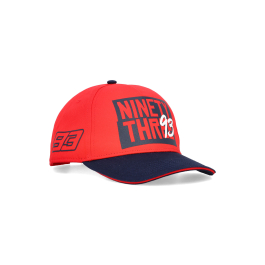 Baseball cap - Ninety Three